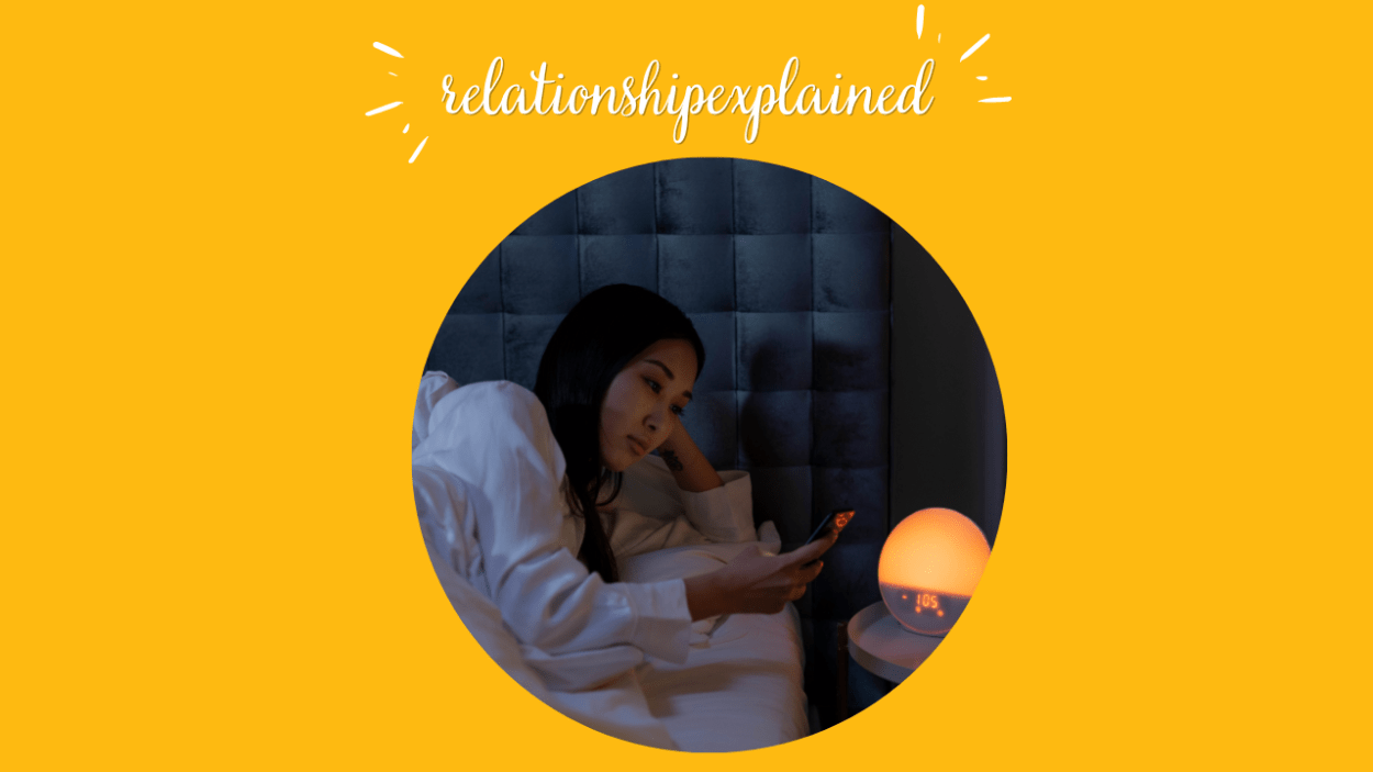 When a Guy Calls and Texts You Late Night (14+ Reasons Why)