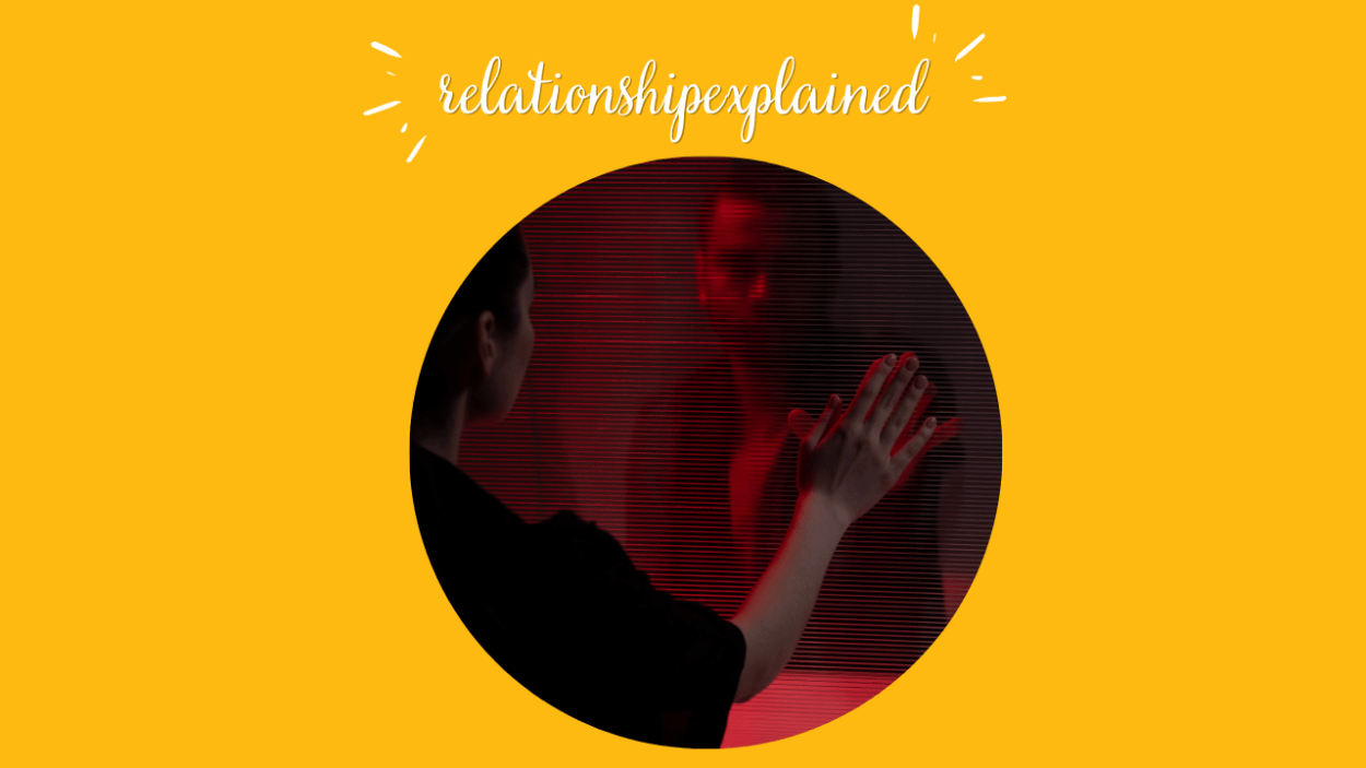 Ex Has Moved on but Still Contacts Me (SOLVED)