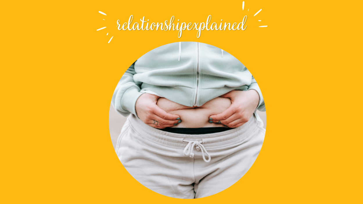 My Boyfriend Likes a Different Body Type - What to Do?