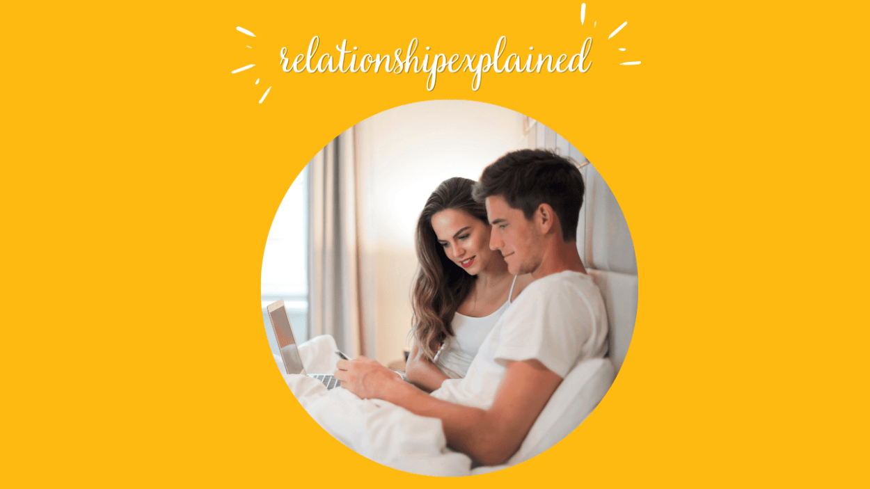 My Girlfriend Likes to Be Controlled: Reasons and Next Steps