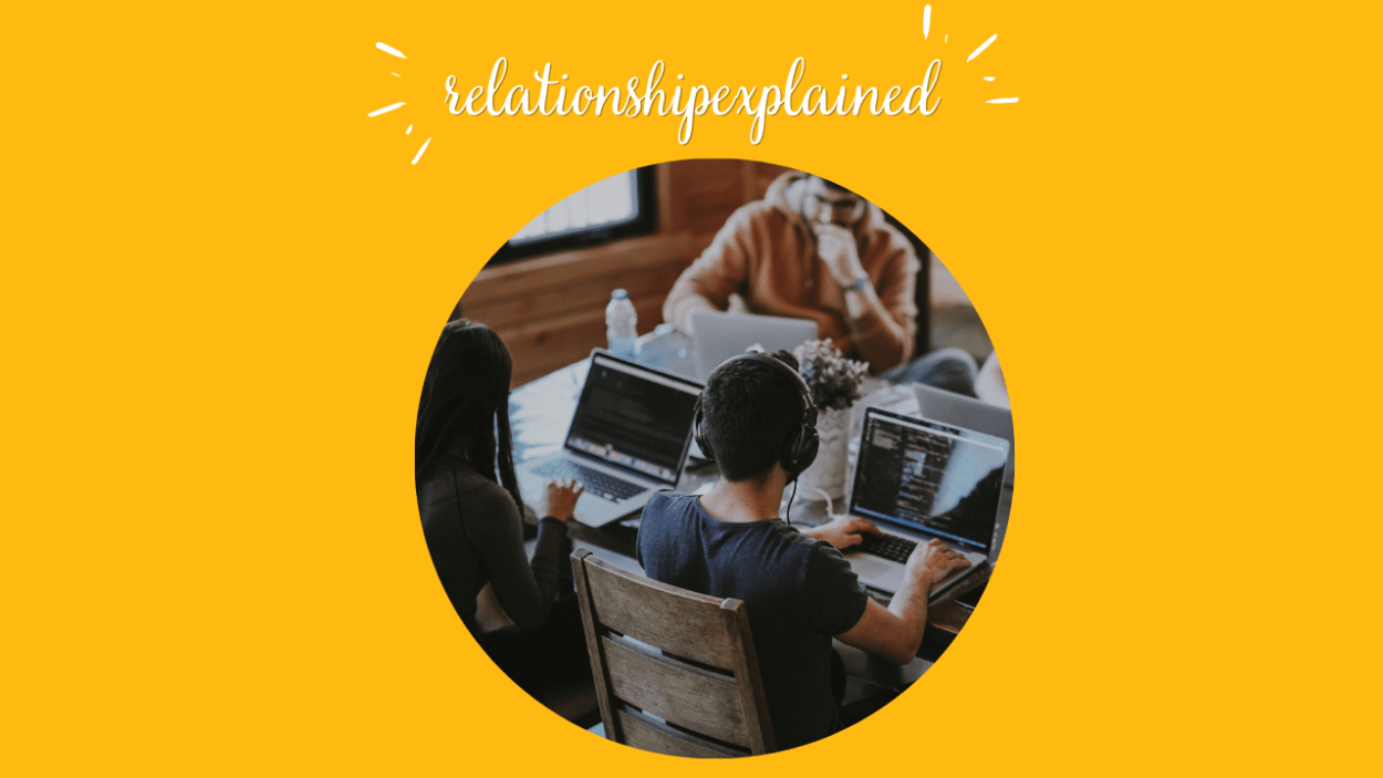 Unspoken Attraction Between Coworkers (16 Signs to Notice)